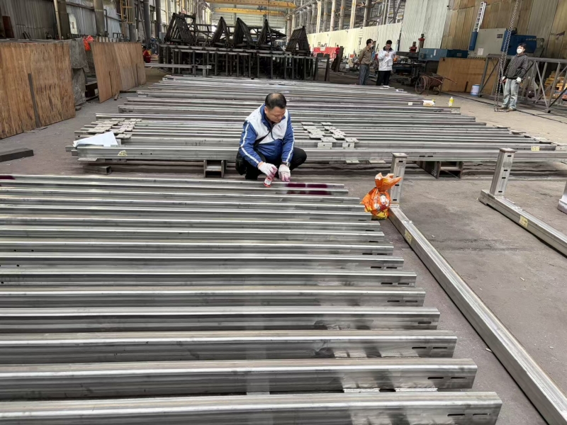 Steel Structure Manufacturer Cost Guide: Pricing, Quotes, And Project ...